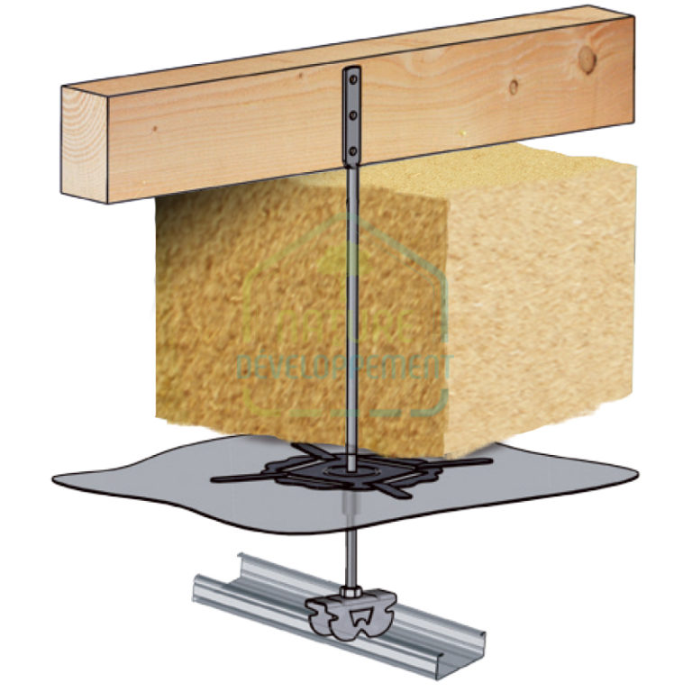 AGEPAN DWD 16mm panneau multi-fonction